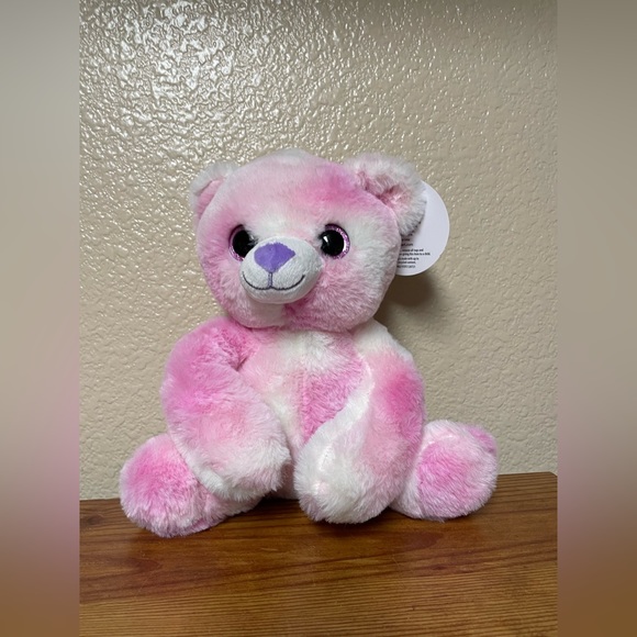 sparks create omagine | Toys | Spark Create Imagine Bear Soft Pink ...